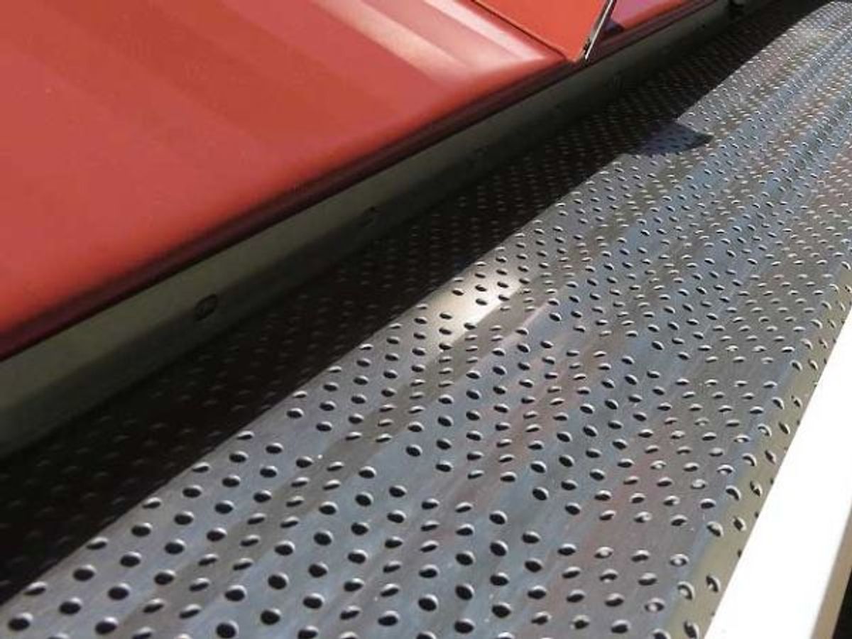 Aluminum Gutter Guard- You 1st Choice For Your Gutter System
