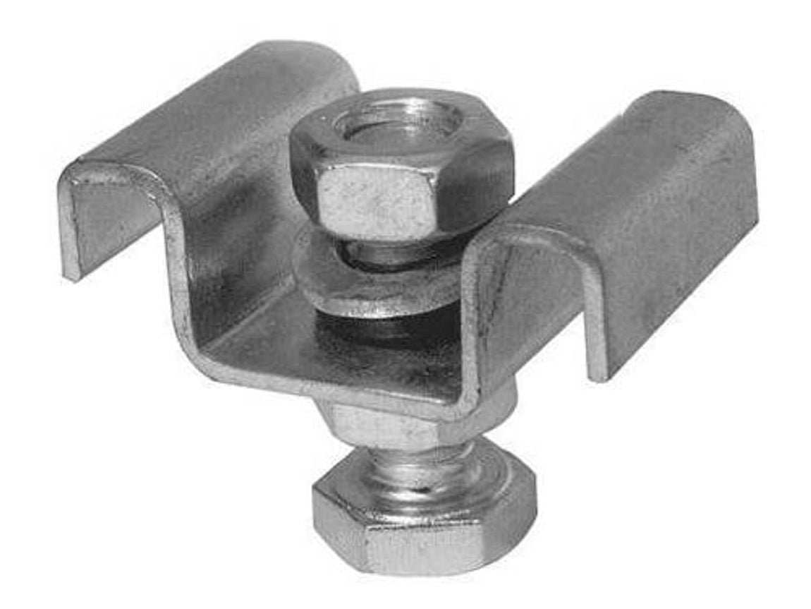 Metal Grating Accessories No 1 Quality With Best Price