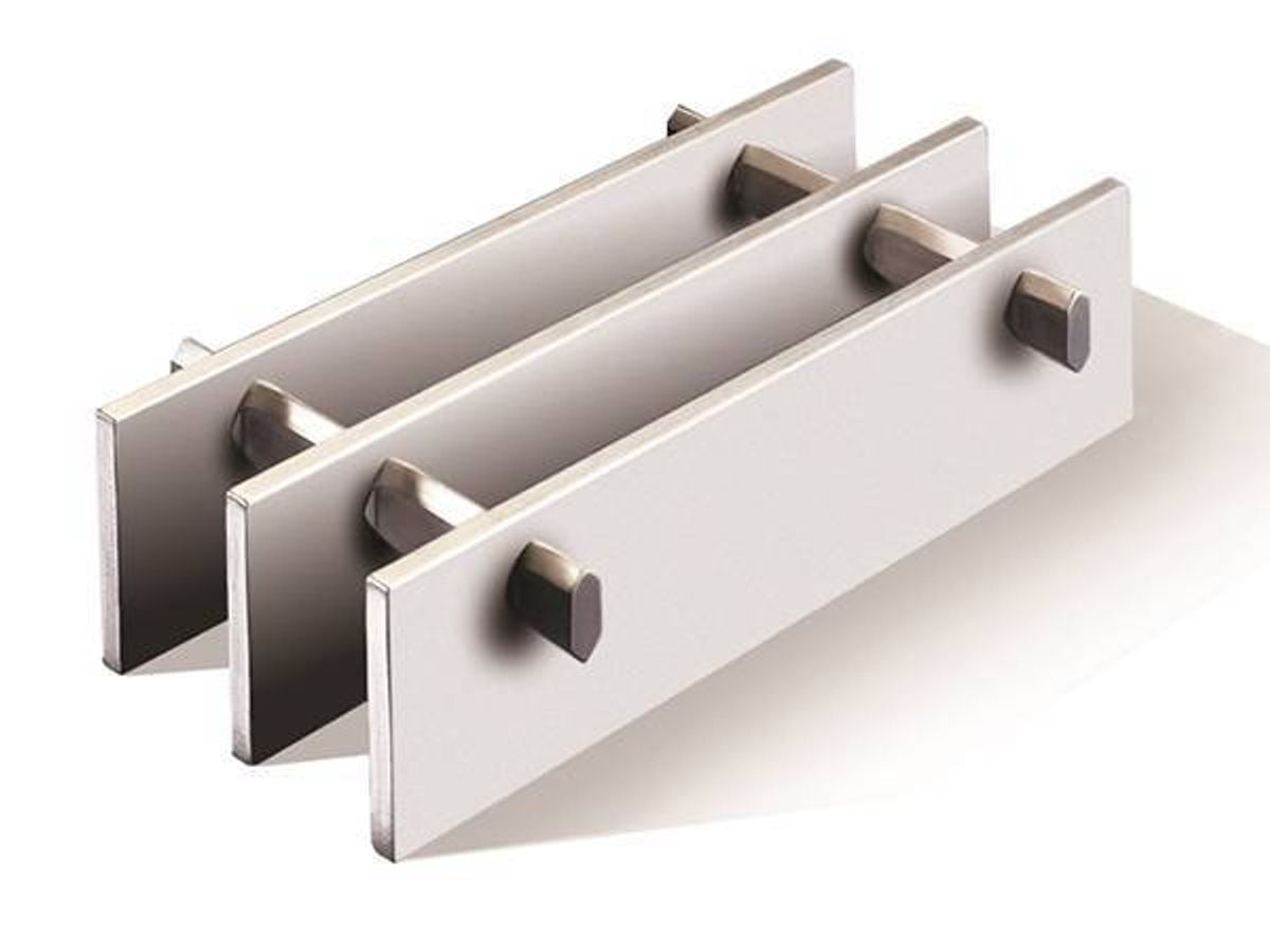 Swage-Locked Grating - 1st Quality With Best Price
