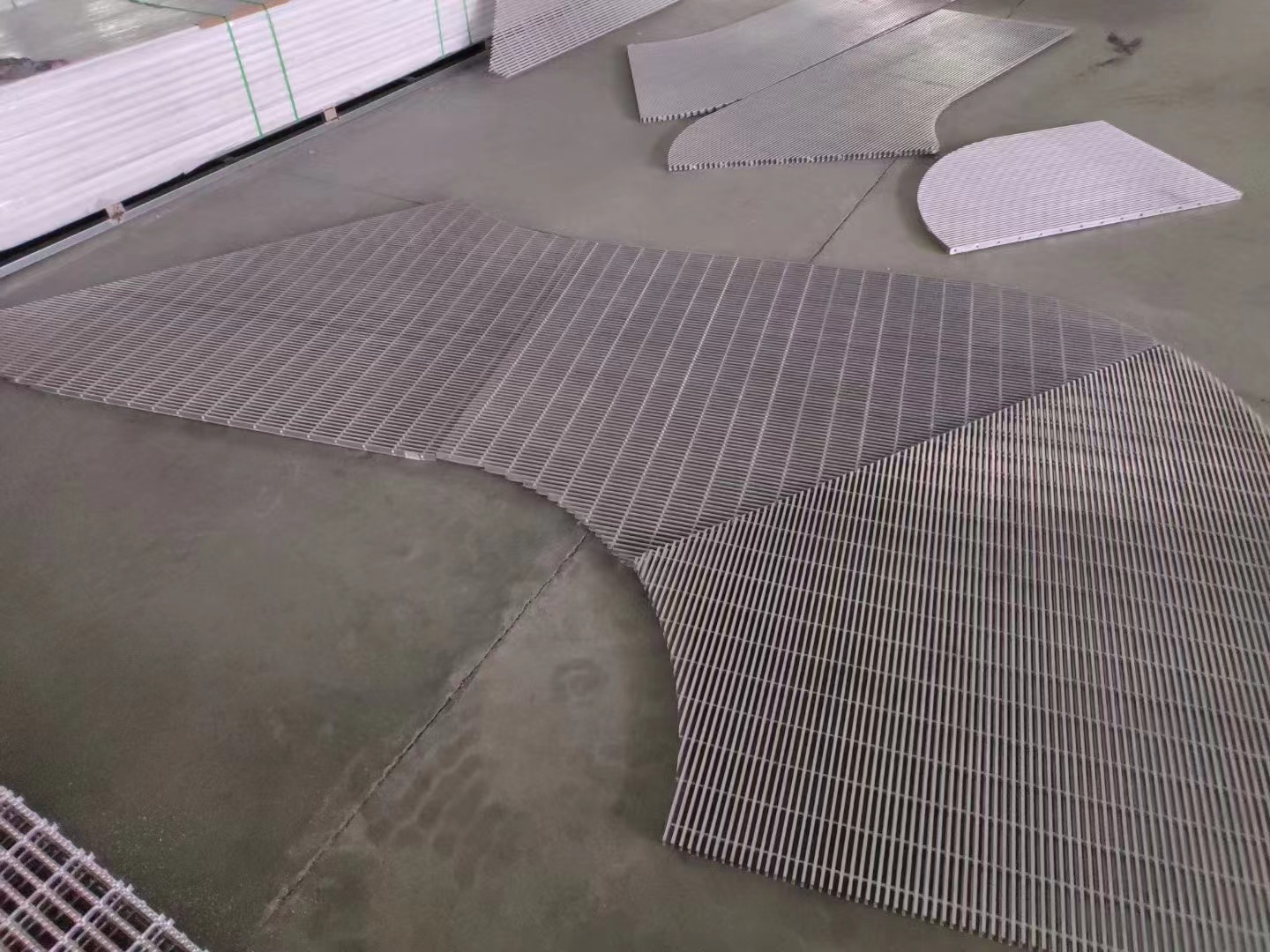 Discover The 6 Advantages Of Aluminium Grating - Shandong Kind Hold New ...